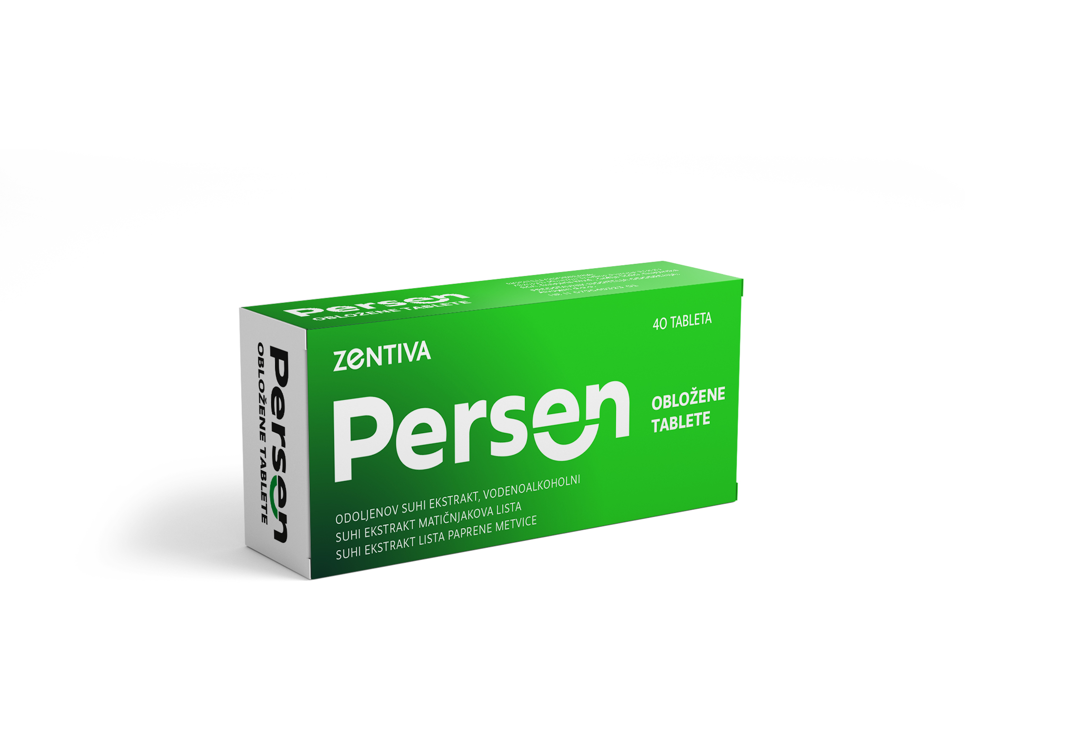 Persen Tablete ZdravoBudi